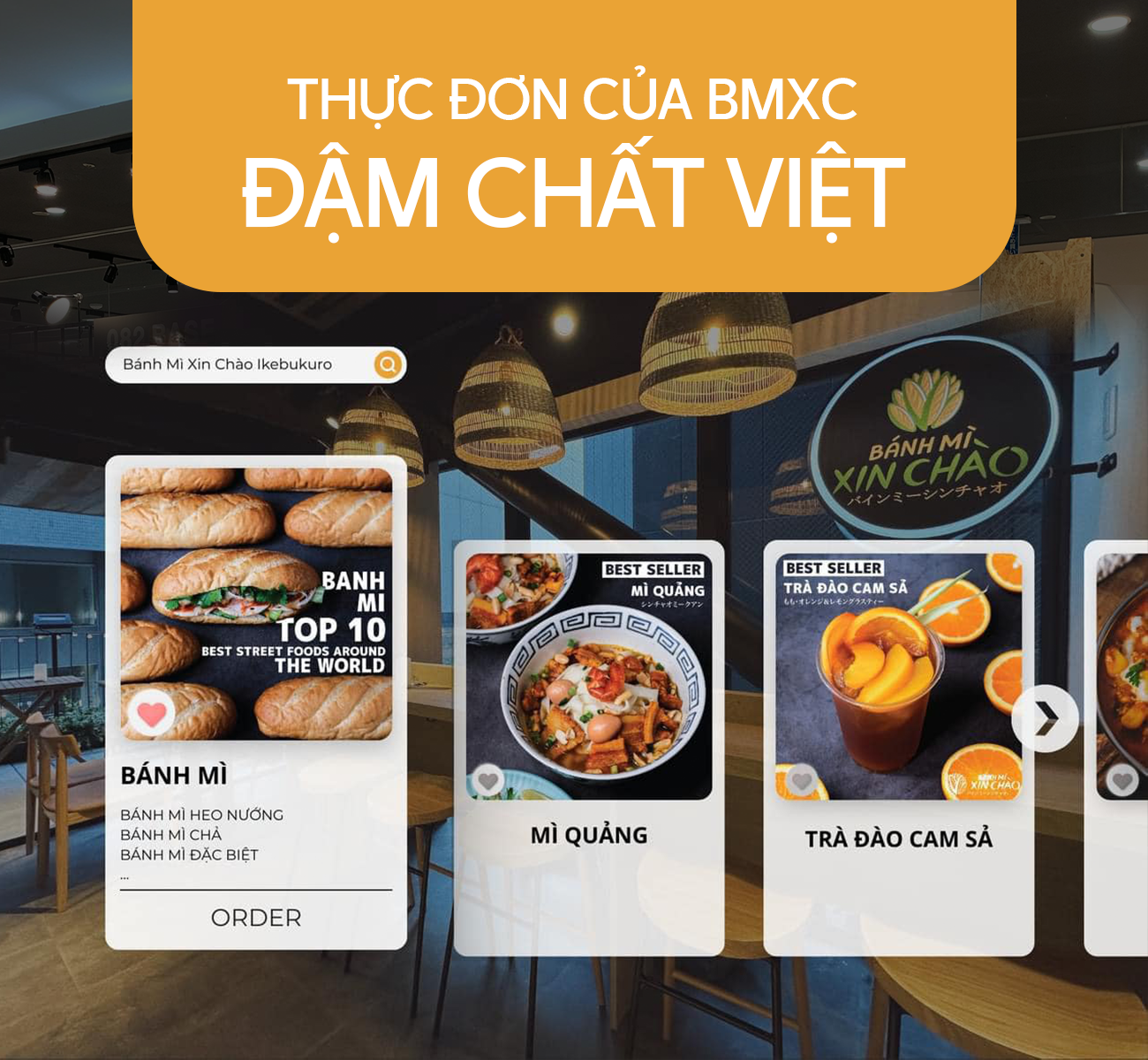 Báo Cafebiz: Hai anh em xứ Quảng mang quốc hồn ẩm thực Việt chinh phục ...