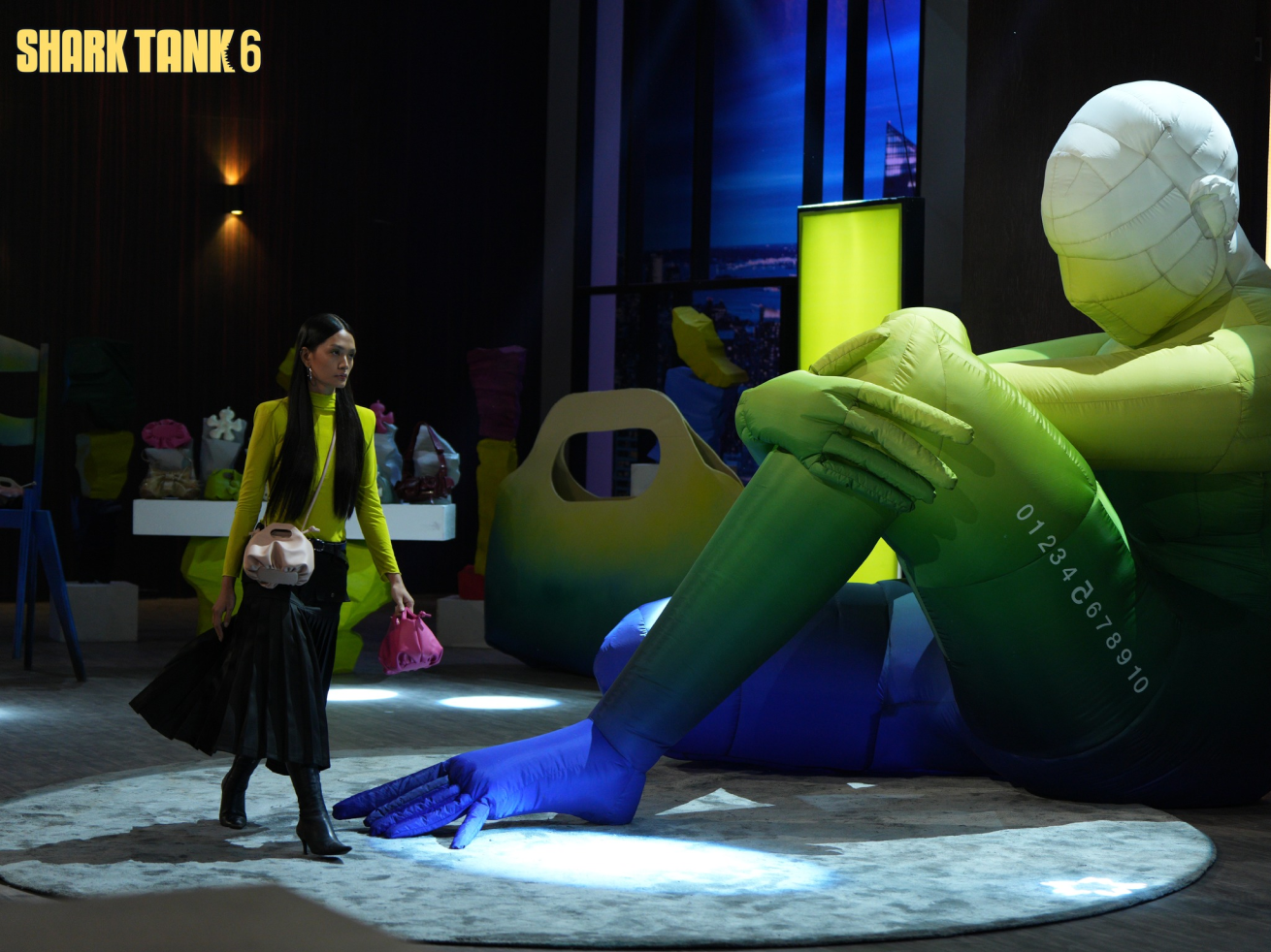 Founder Chautfifth: Có khách hàng sở hữu 8-9 chiếc túi, không muốn bó ...