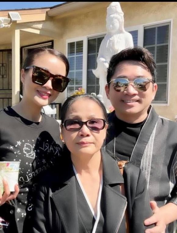 "Nữ hoàng băng đĩa" một thời Tài Linh: Từ giã showbiz, sống ẩn dật ...