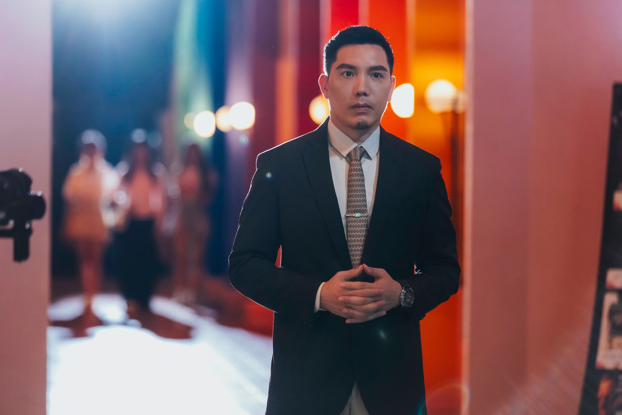 Shark Minh Beta kể về công việc đầu tiên với lương khởi điểm 4.000 USD ...