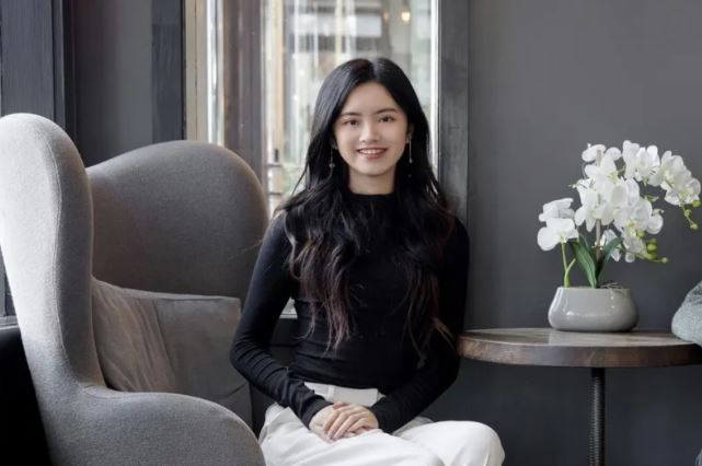 Tuổi trẻ tài cao: Nữ sinh được tuyển thẳng vào học tiến sĩ tại Harvard ...