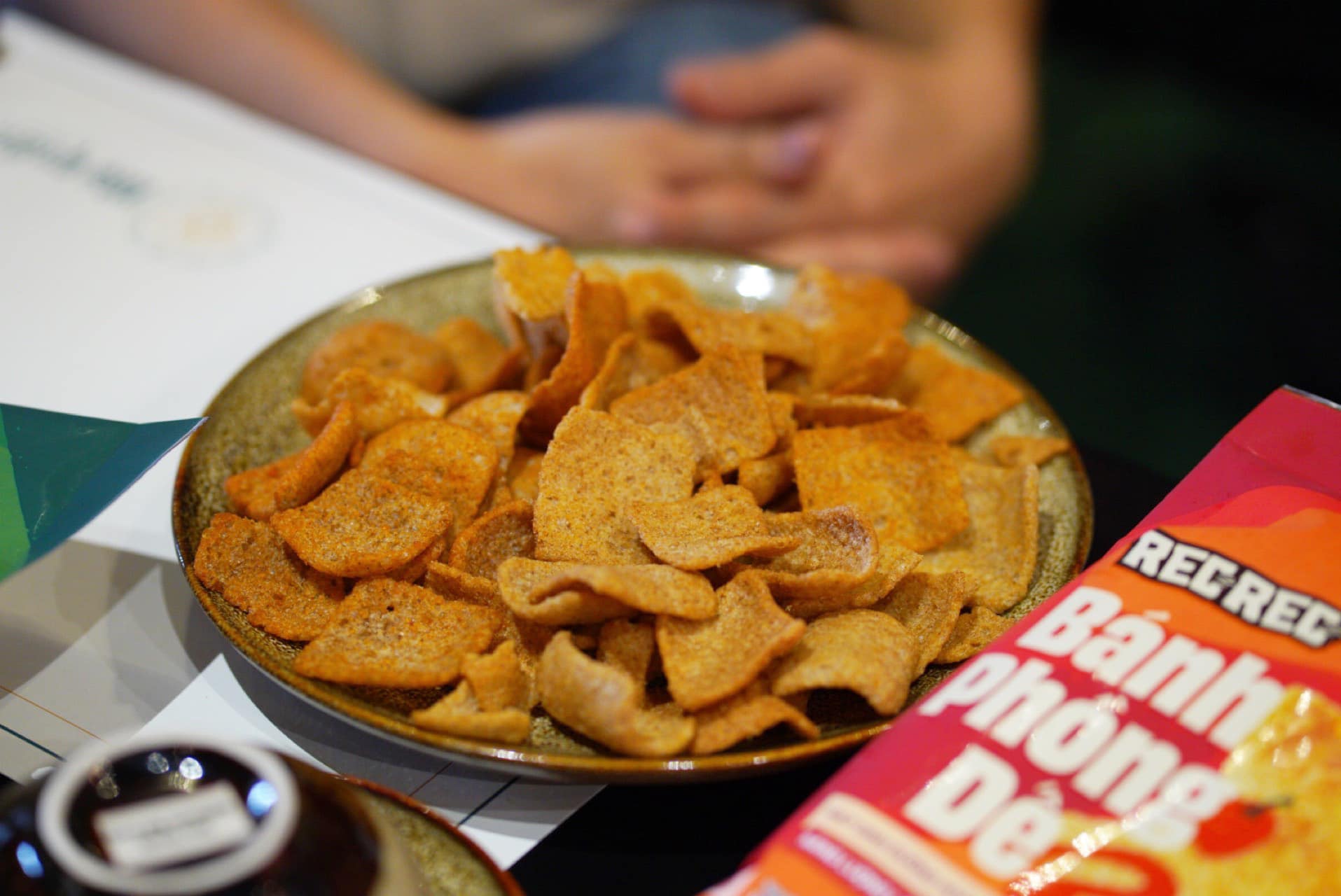 Rec Rec đội Shark Erik: Khó khăn lớn nhất của nhà sản xuất bán sỉ khi ...