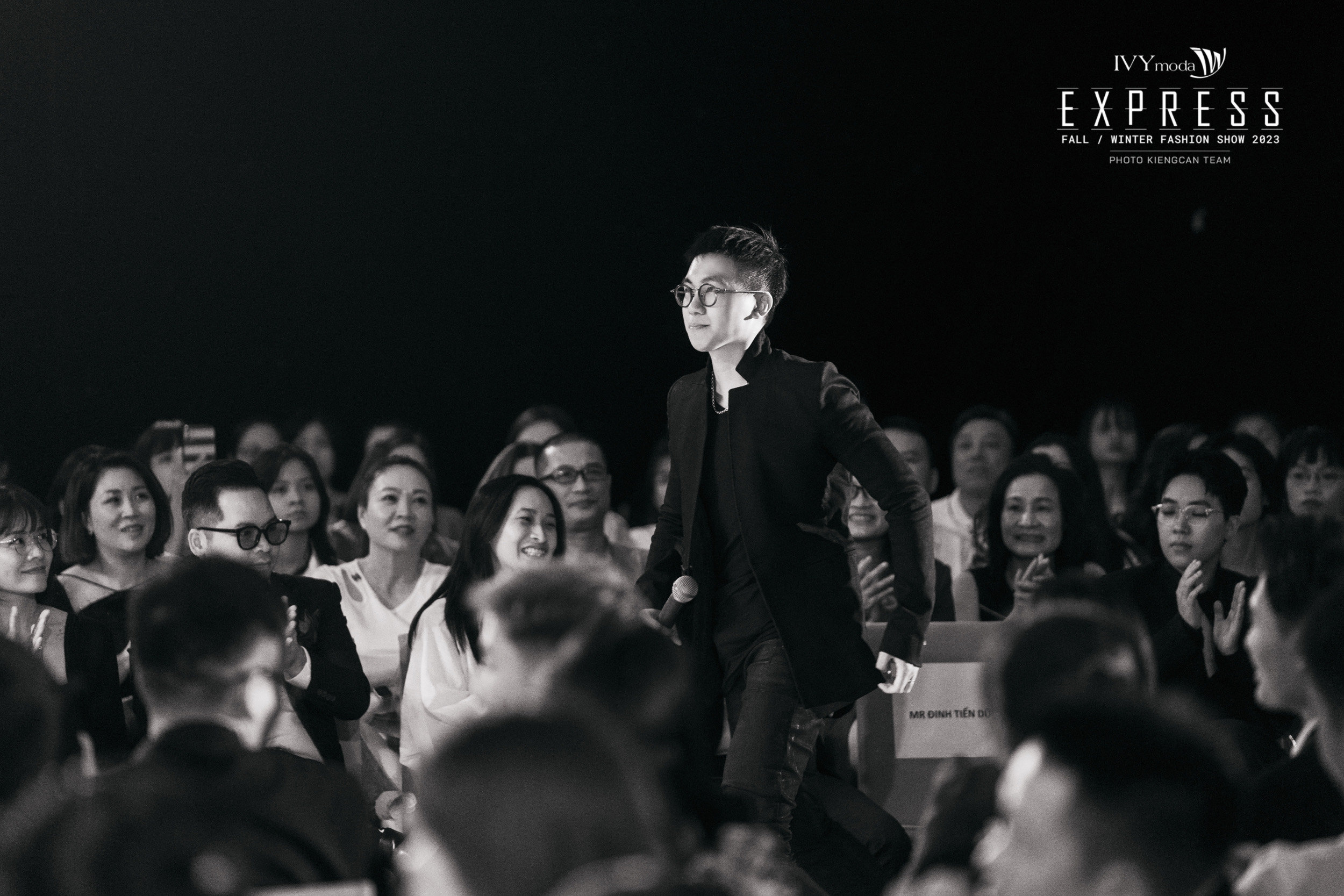 CEO 9X của IVY moda: Đi lên từ nhân viên gấp quần áo vẫn bị gắn mác ...
