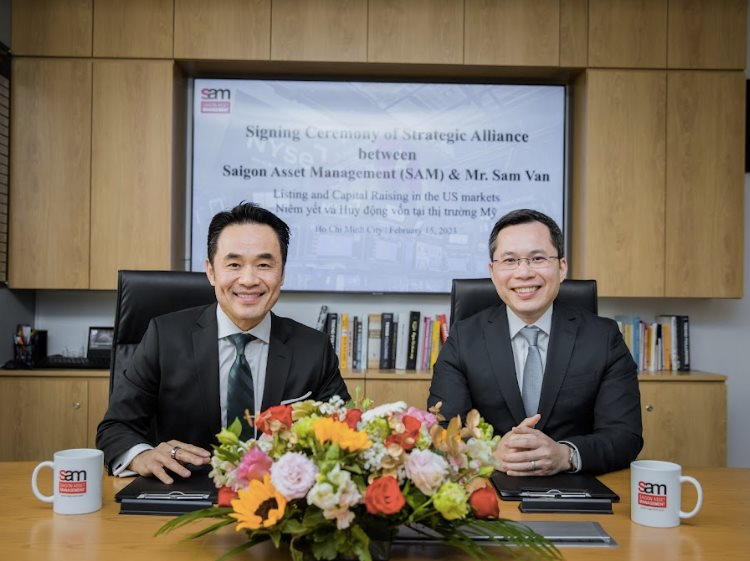 Không chỉ VinFast, nhiều doanh nghiệp Việt Nam, thậm chí là SMEs cũng ...