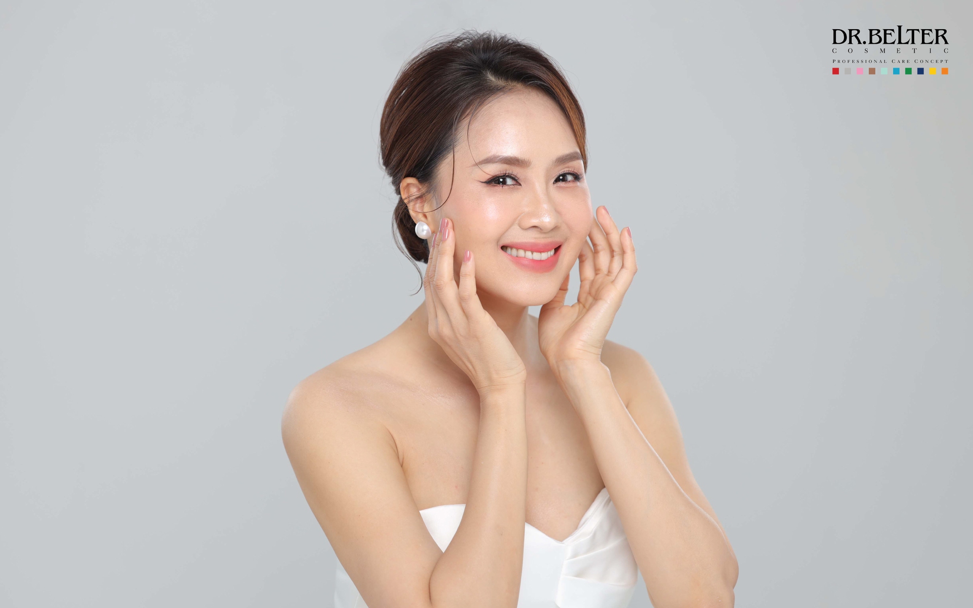 Dr.Belter 50 năm phát triển và vị thế sau 5 năm gia nhập thị trường Việt Nam