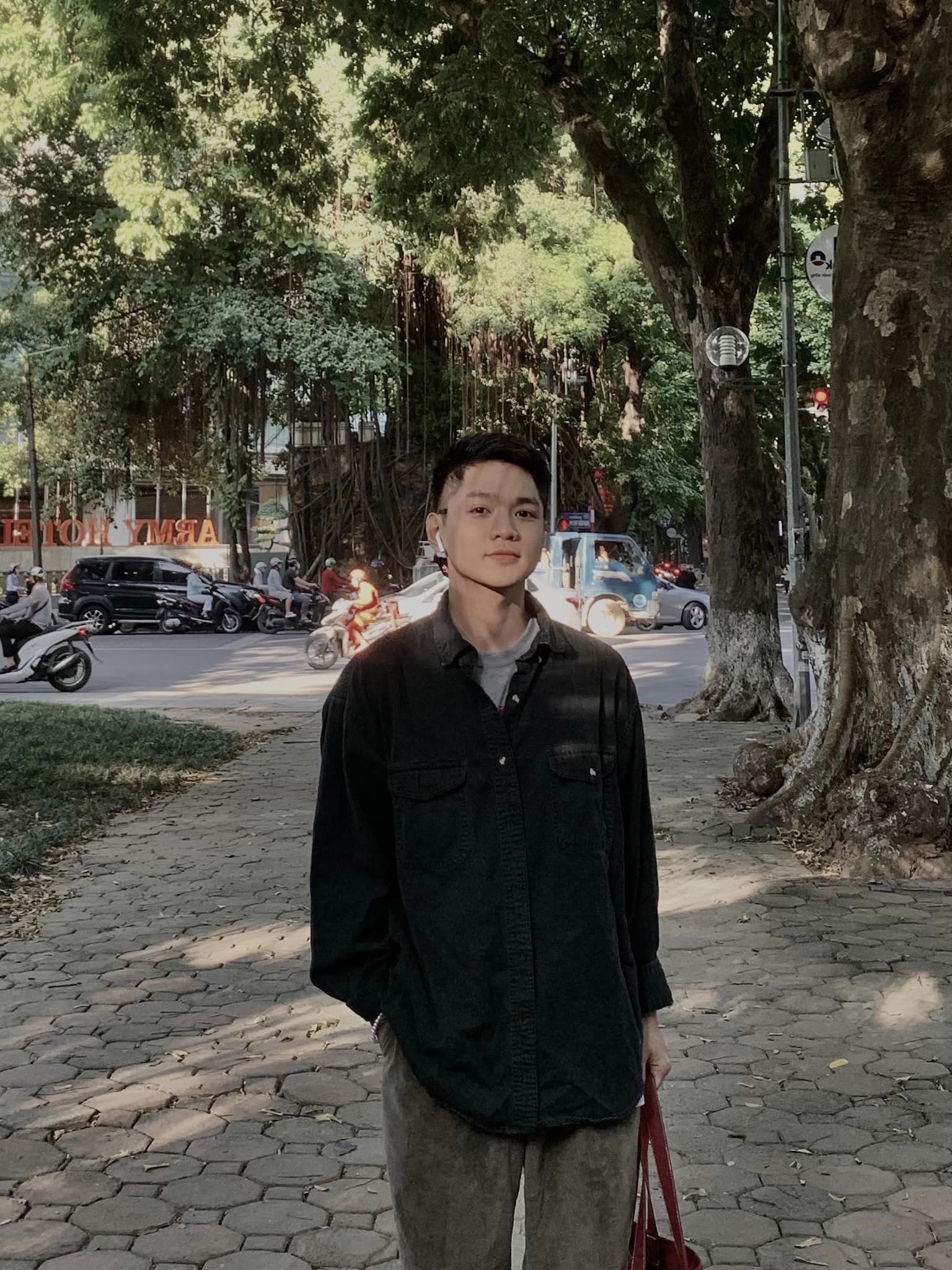 Cậu bạn 2k2 chỉ ngủ 2 tiếng/ngày và làm “bán sống bán chết” để đổi lấy ...