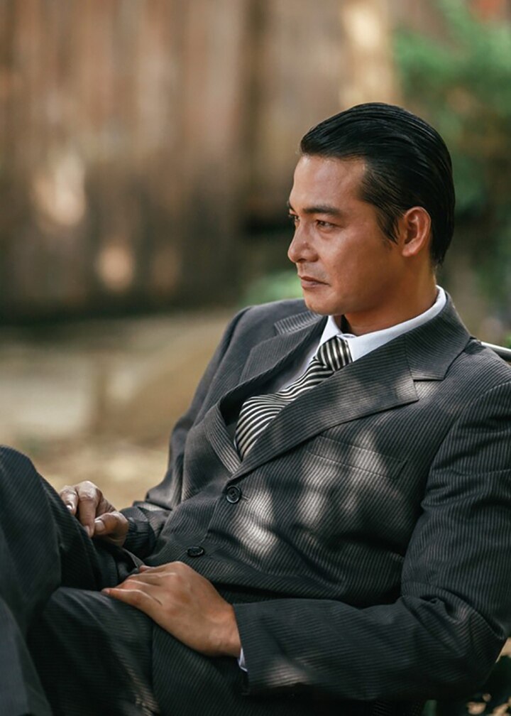 'Nam thần màn ảnh' Quách Ngọc Ngoan thay đổi thế nào sau nhiều năm làm ...