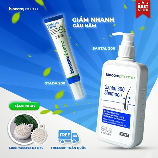 Biocare Pharma – Thương hiệu Việt tiên phong ứng dụng công nghệ hiện đại