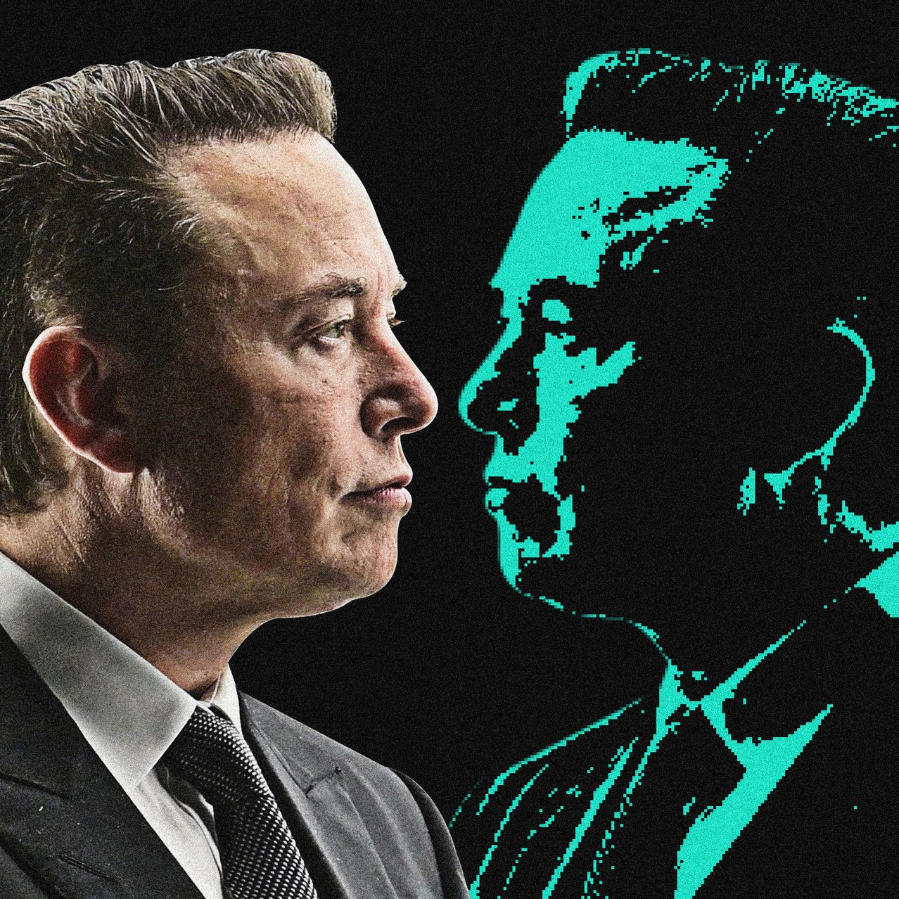 'Superman' Elon Musk khởi nghiệp 1 lần nữa ở tuổi 51: Thành lập startup ...