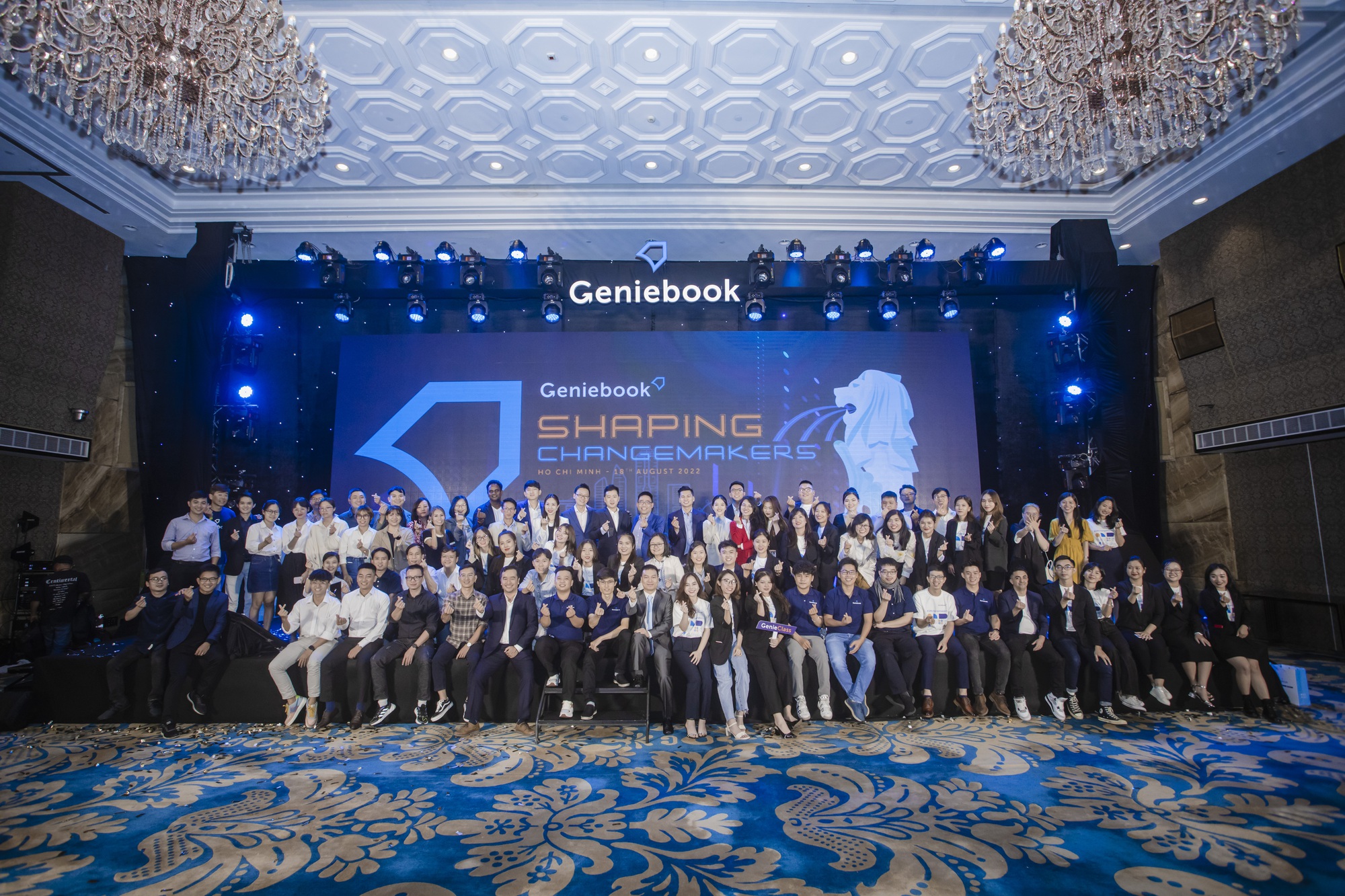 Edtech Singapore triển khai chương trình trả góp học phí lãi suất 0%