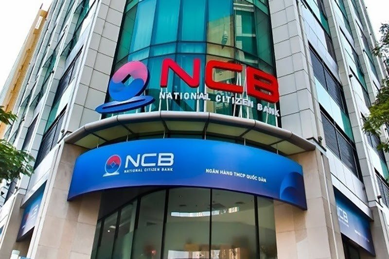 Ngân hàng Quốc Dân NCB kết quả kinh doanh quý II/2023