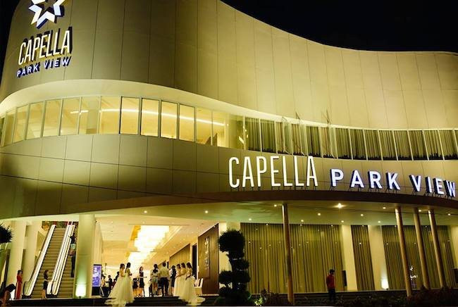 Đại gia Nguyễn Cao Trí bị ngăn chặn mọi giao dịch nhà đất, tài sản: Chủ ...