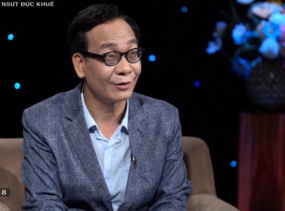 Cuộc sống hiện tại của nam diễn viên nổi tiếng với câu nói 'Biết rồi, khổ lắm nói mãi'