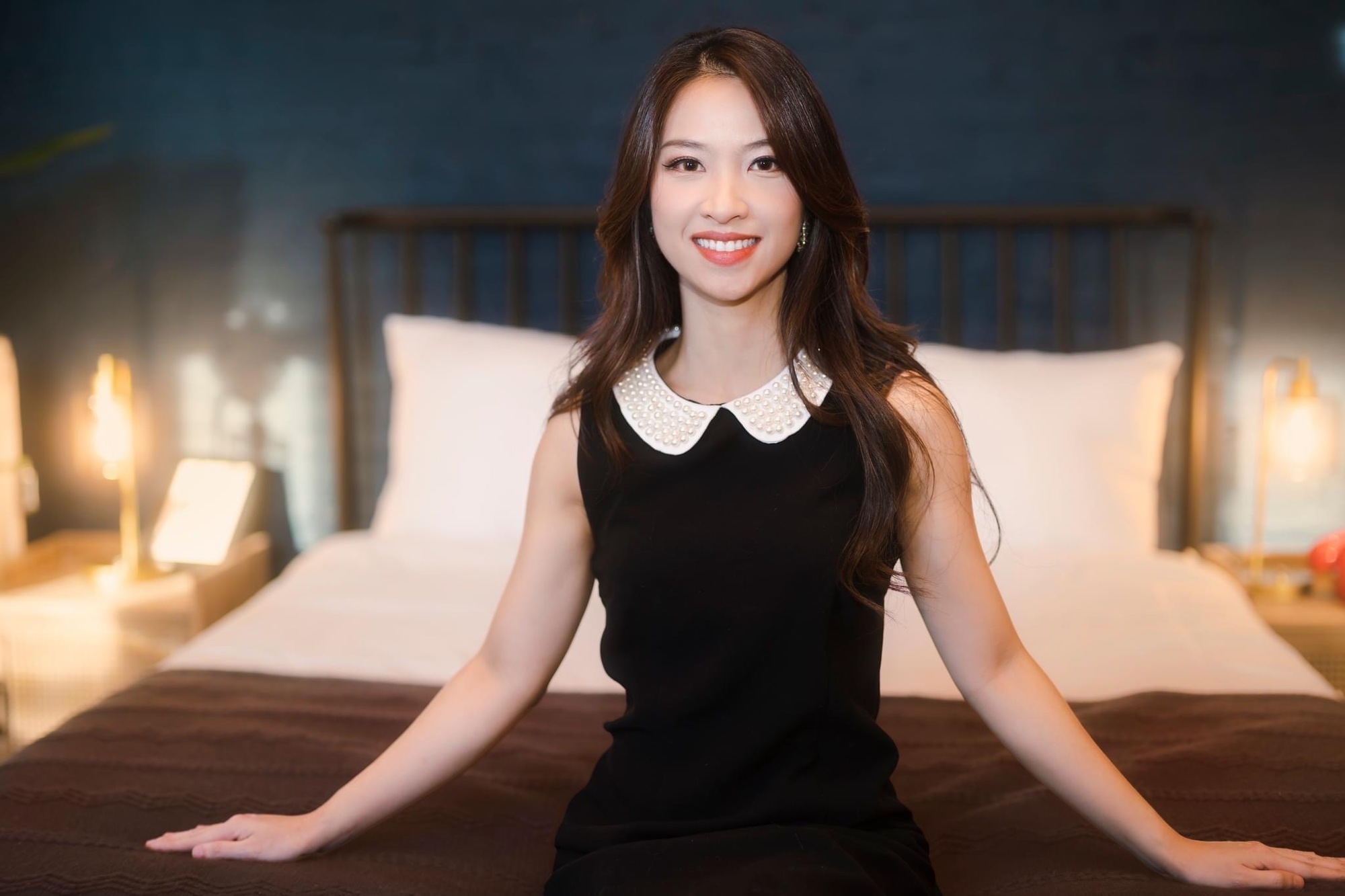 Gặp Sao Ly - 30 tuổi trở thành tiến sĩ ĐH Johns Hopkins, khởi động lại ...