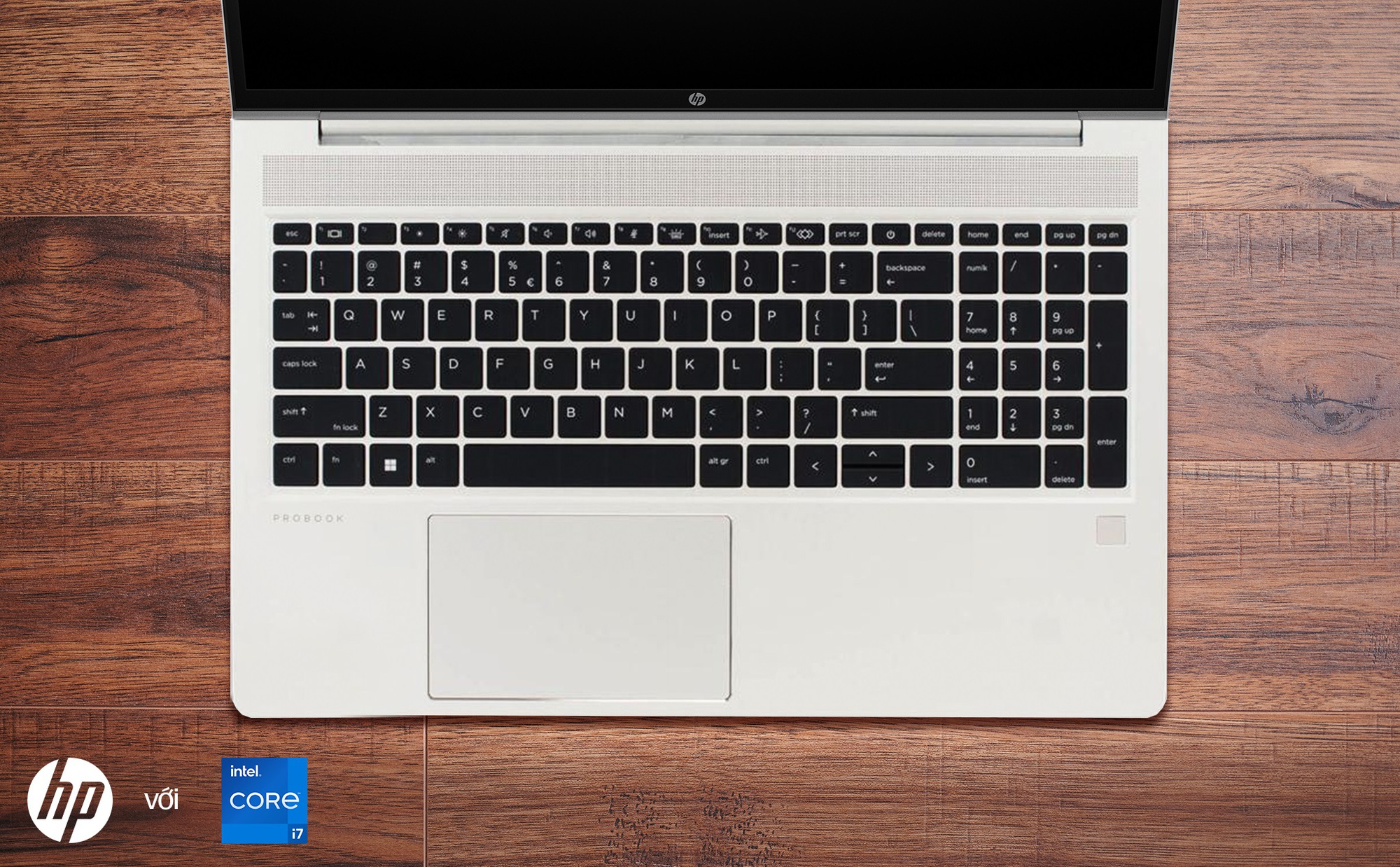 Laptop HP ProBook 450 G10 mới gây ấn tượng với nhiều nâng cấp đáng chú ý