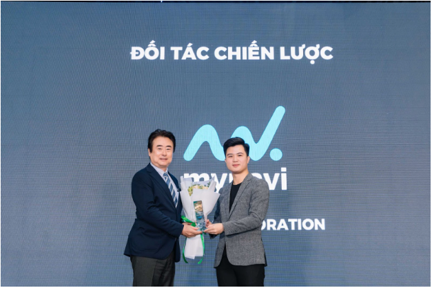 TopCV x Mynavi Corporation: Cú bắt tay trị giá hàng chục triệu USD