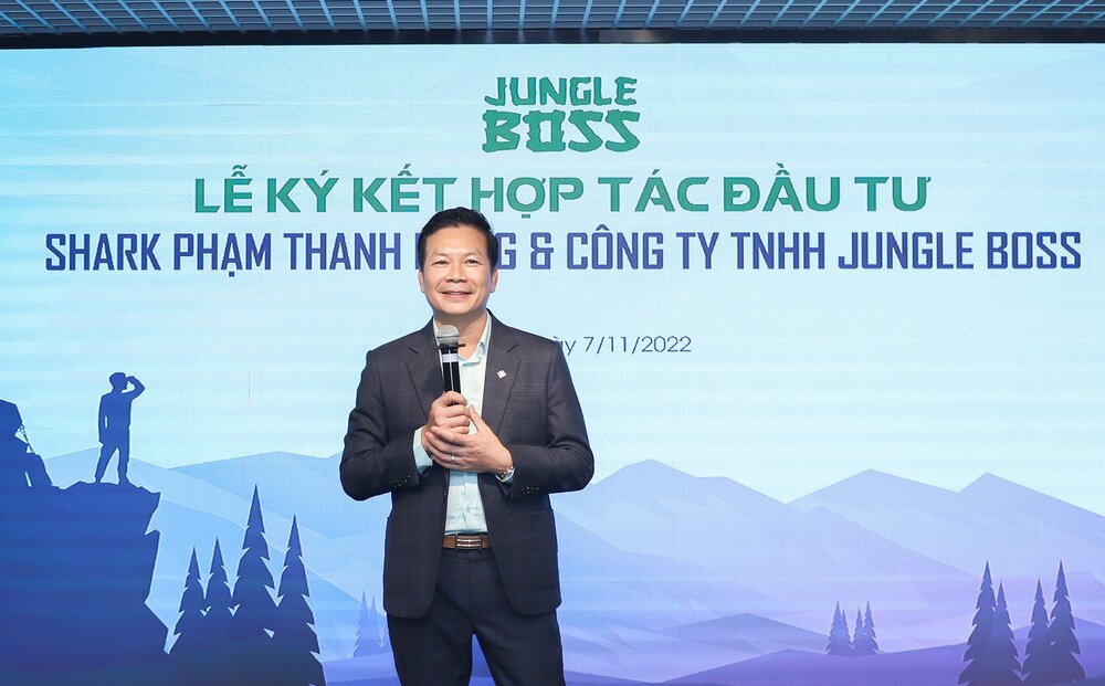 Gần 1 năm ký hợp tác đầu tư nhưng chưa được Shark Hưng "xuống tiền ...