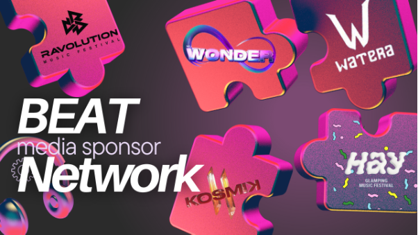 BEAT Network và làn sóng tận hưởng âm nhạc cùng khán giả Việt trong các ...