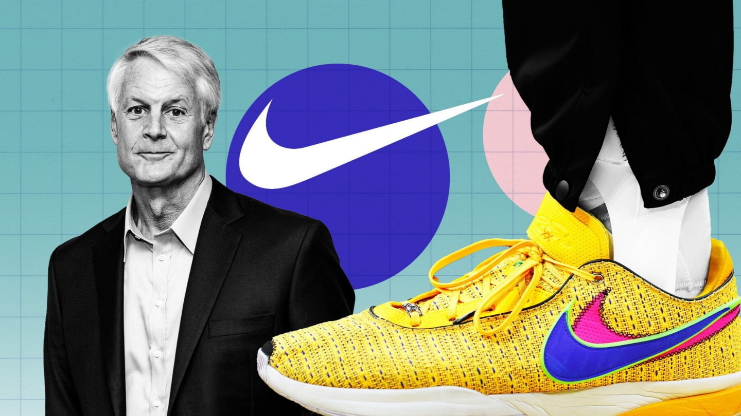 Chuyện gì đang xảy ra với Nike: Lợi nhuận thấp nhất 10 năm, để đối thủ ...