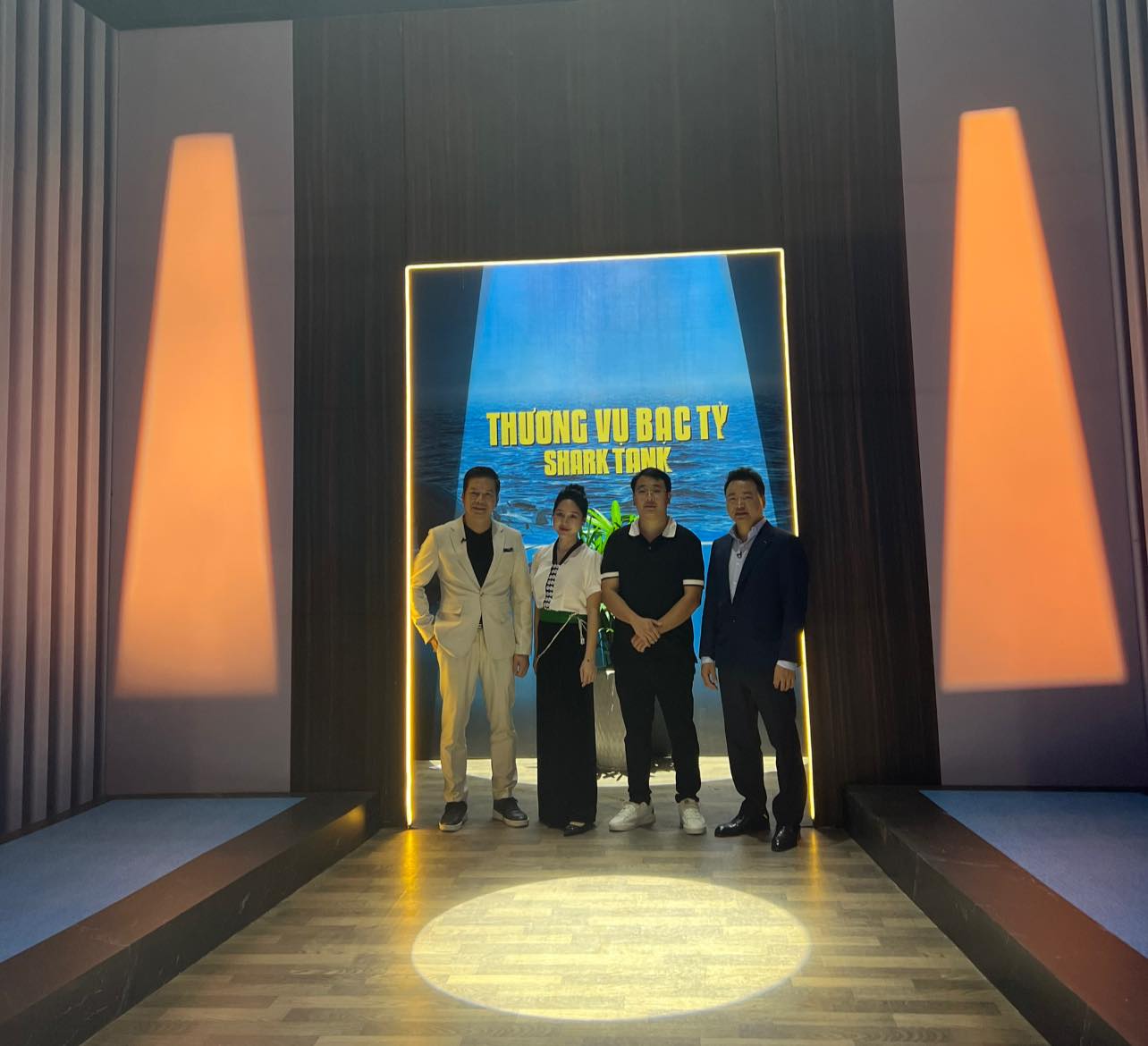 Tiktoker Huyền Huho: Từ vỡ nợ 100 tỷ đến Startup bán đồ ăn vặt doanh số ...