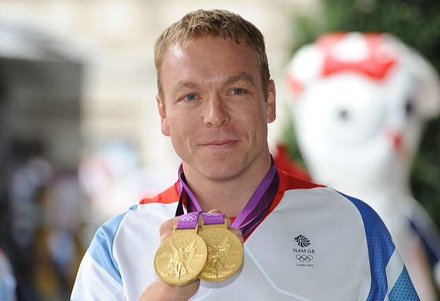 Bị chẩn đoán ung thư giai đoạn cuối, Vận động viên Olympic vẫn sống ...