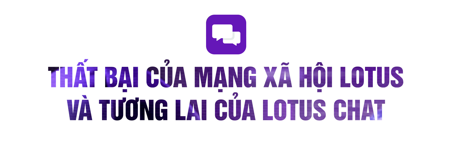 Chuyên gia Hiếu PC: Bài toán của Lotus Chat không nằm ở yếu tố bảo mật ...