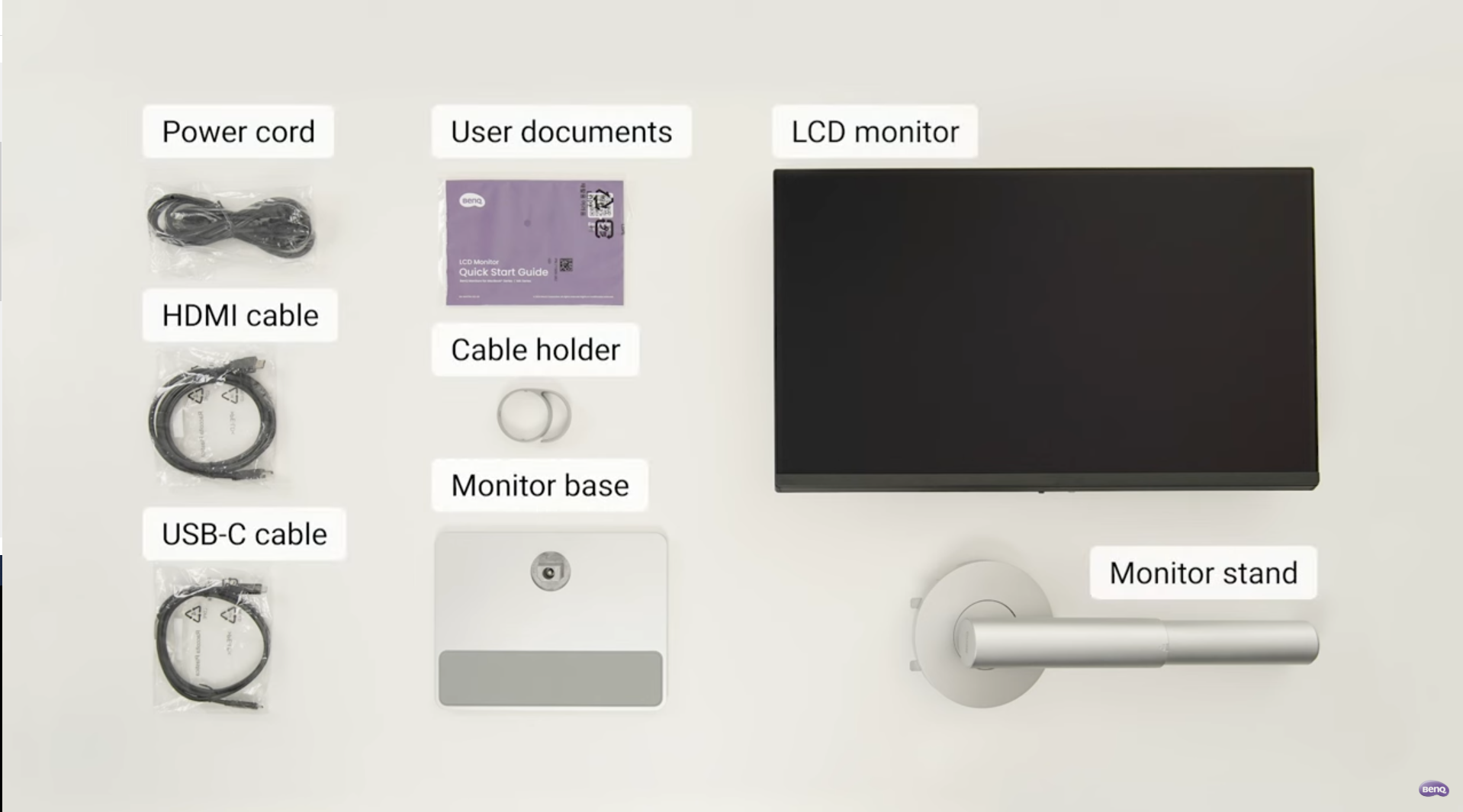 Lộ diện BenQ MA series - Màn hình ‘đo ni đóng giày’ cho Mac: Độ nhất quán màu sắc cực ấn tượng