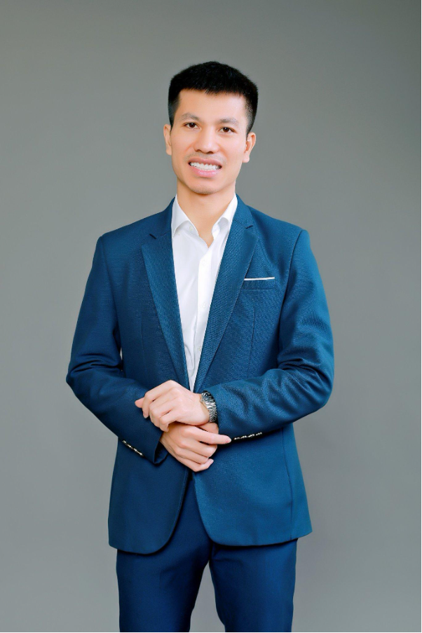 Steve Hoàng: Du học nghề Đức chỉ cần khao khát cháy bỏng đã thành công 50%