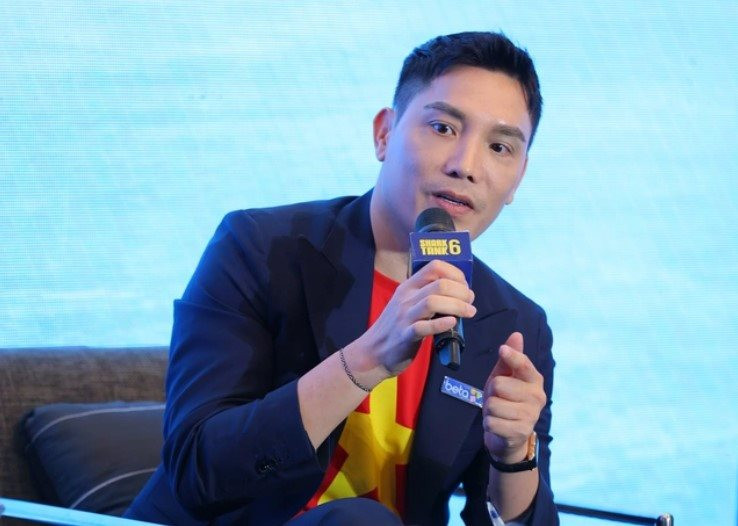 Nhiệt huyết như Shark Minh Beta: Cụm 18 rạp Beta Cinemas xung phong ...