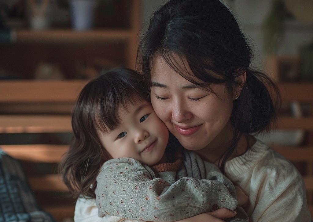 Lời khuyên dành cho bà mẹ "không thể vượt qua được nỗi buồn không có ...