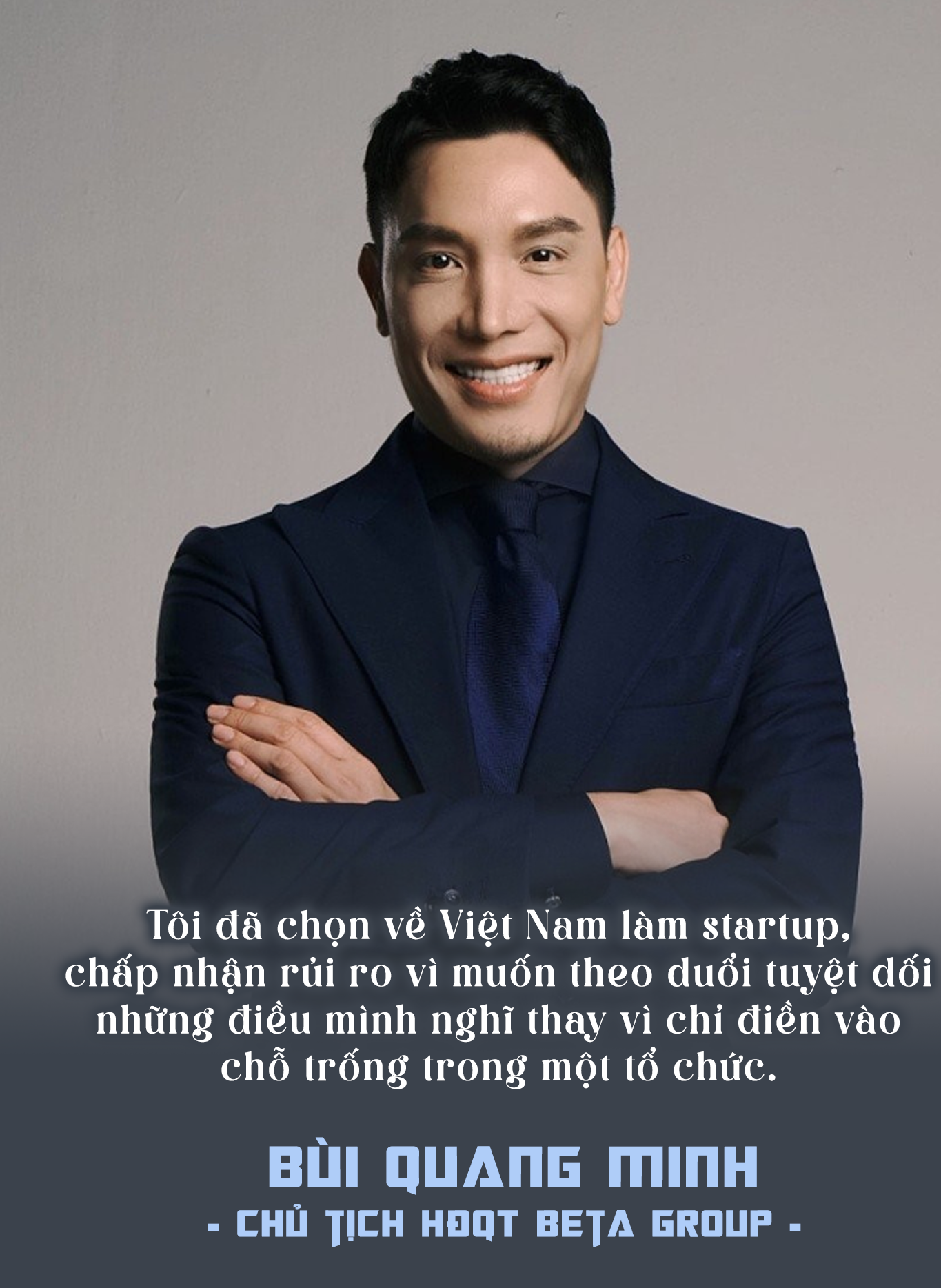 Shark Minh Beta: "Vỡ mộng" khi vào trường chuyên và du học Úc, có cơ ...