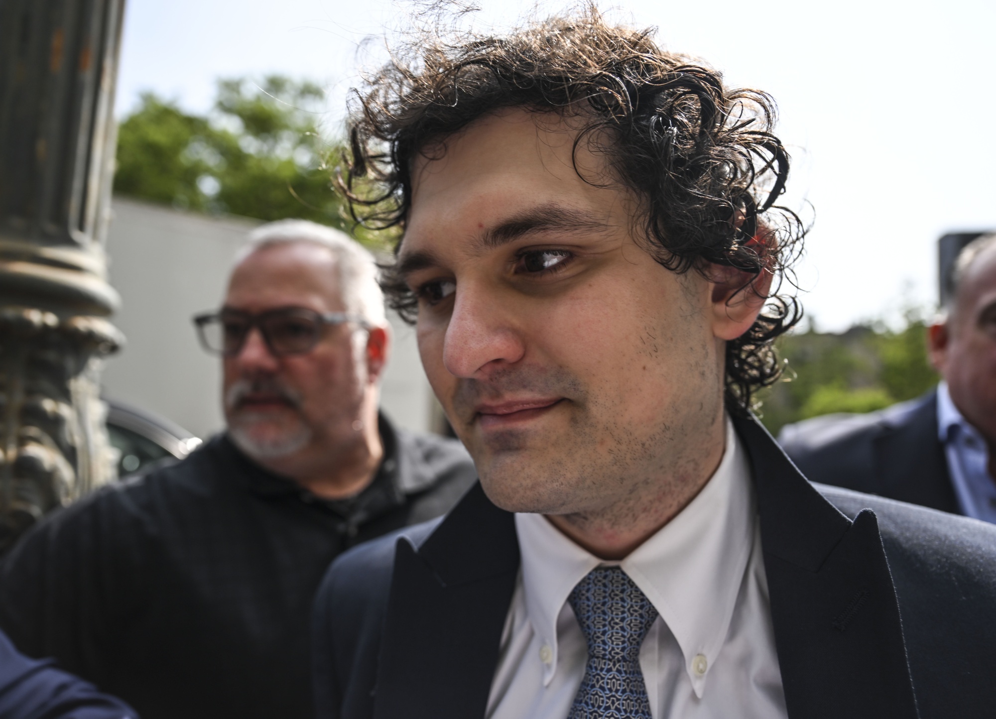 Nước mắt cựu nhân viên FTX: Mất trắng hơn 12 tỷ đồng vì công ty phá sản ...