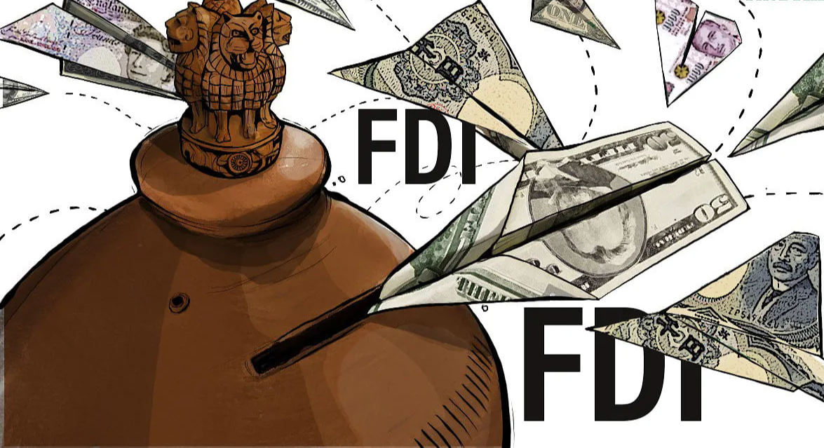 FDI thấp nhất 10 năm, doanh nghiệp nước ngoài nản lòng bỏ đi: Chuyện gì ...