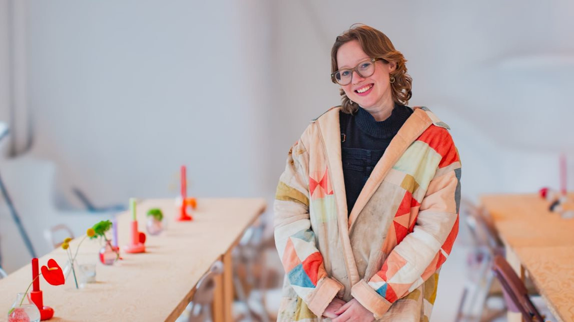 U30 liều thoát khỏi công việc văn phòng ‘4 vách ngăn’ để kinh doanh, 10 ...