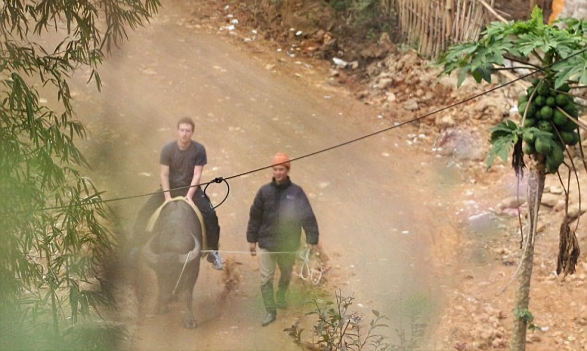 [Góc gợi ý]: ‘Theo chân’ các tỷ phú thế giới, Tim Cook có thể tranh thủ ...