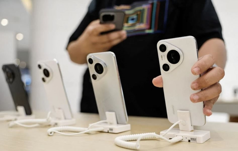 Chiếc điện thoại có bộ camera 'na ná iPhone Pro', giá chỉ 760 USD của ...