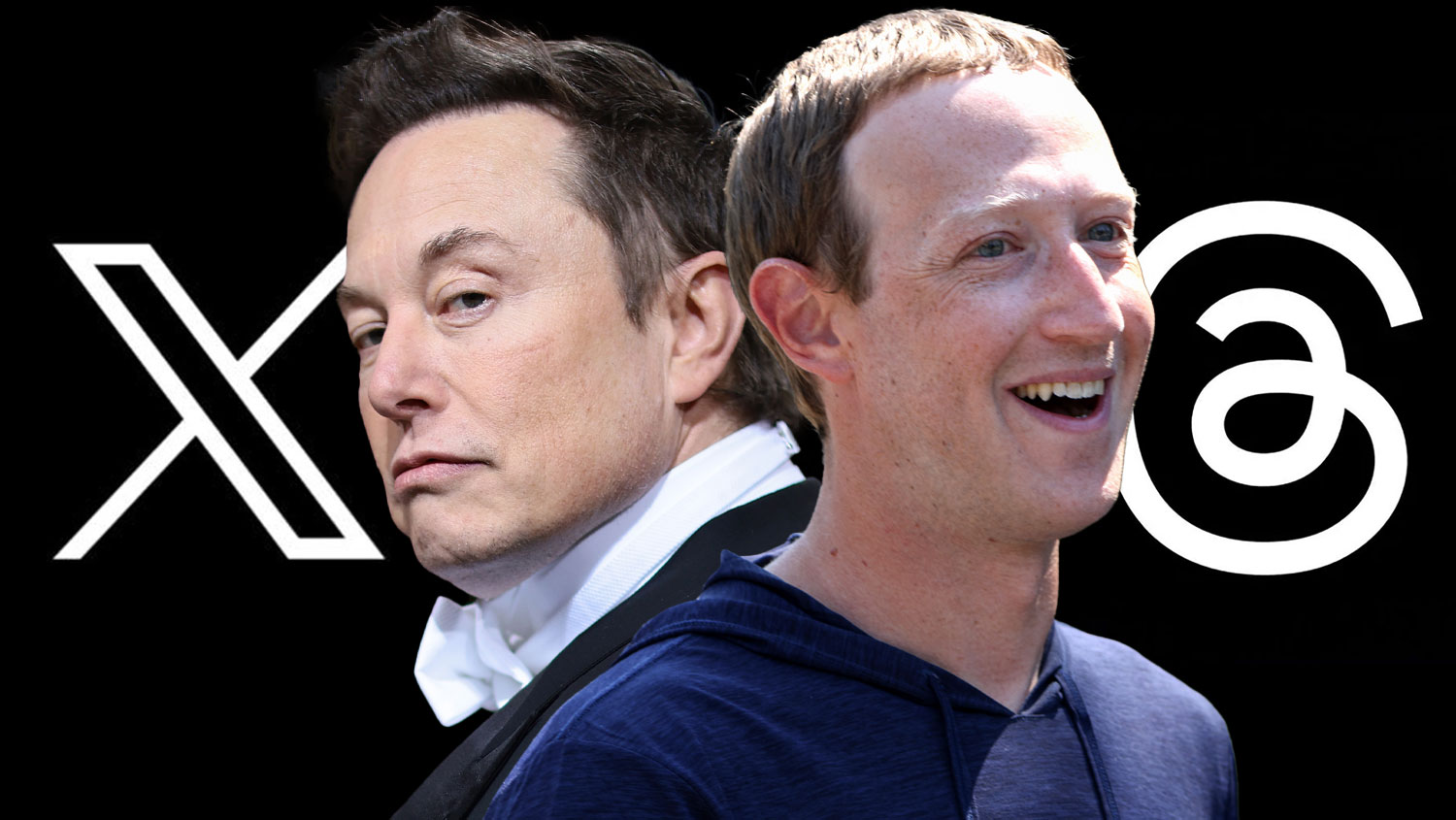 Tận cùng nỗi đau của Elon Musk: Chính thức bị 'kẻ thù' Mark Zuckerberg ...