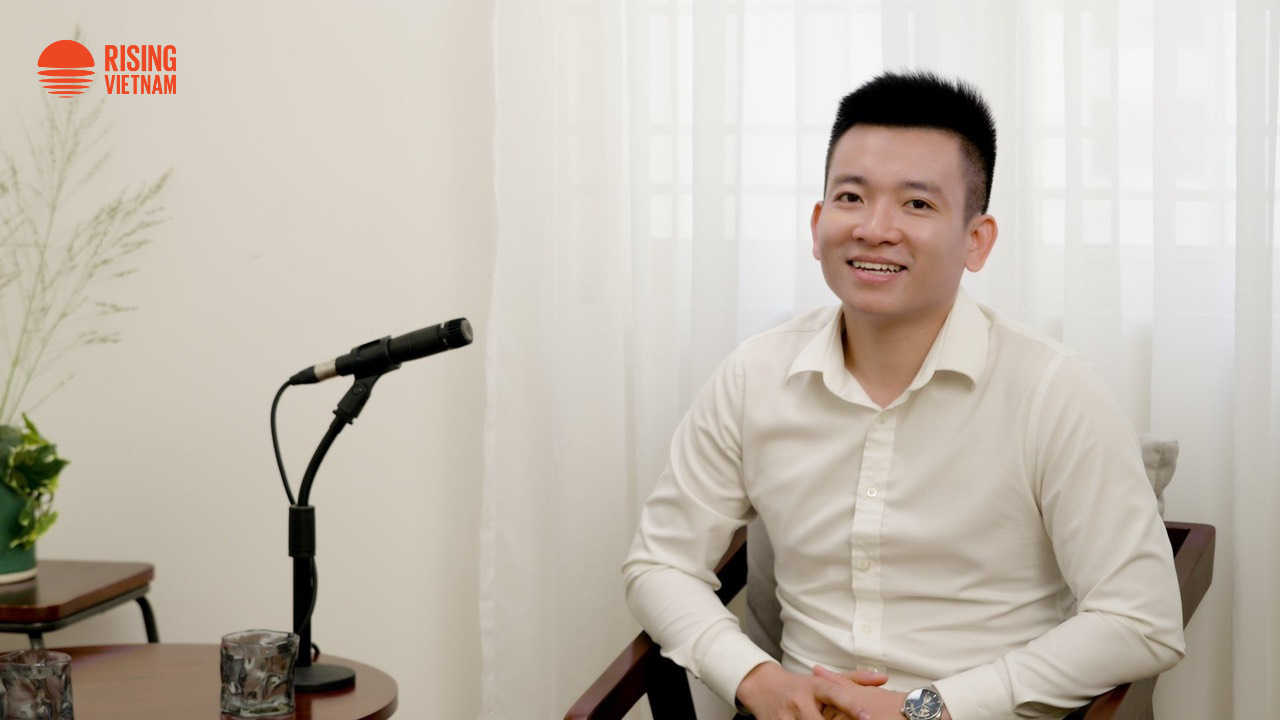 Hậu drama "bị cả nước chửi", Chè Chang Hi đặt mục tiêu mở 1.000 cửa ...