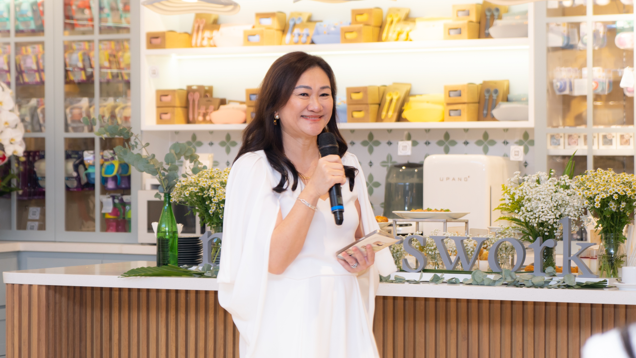 Bức tranh chuỗi bán lẻ mẹ bé Việt Nam: Đại gia Singapore Motherswork ...