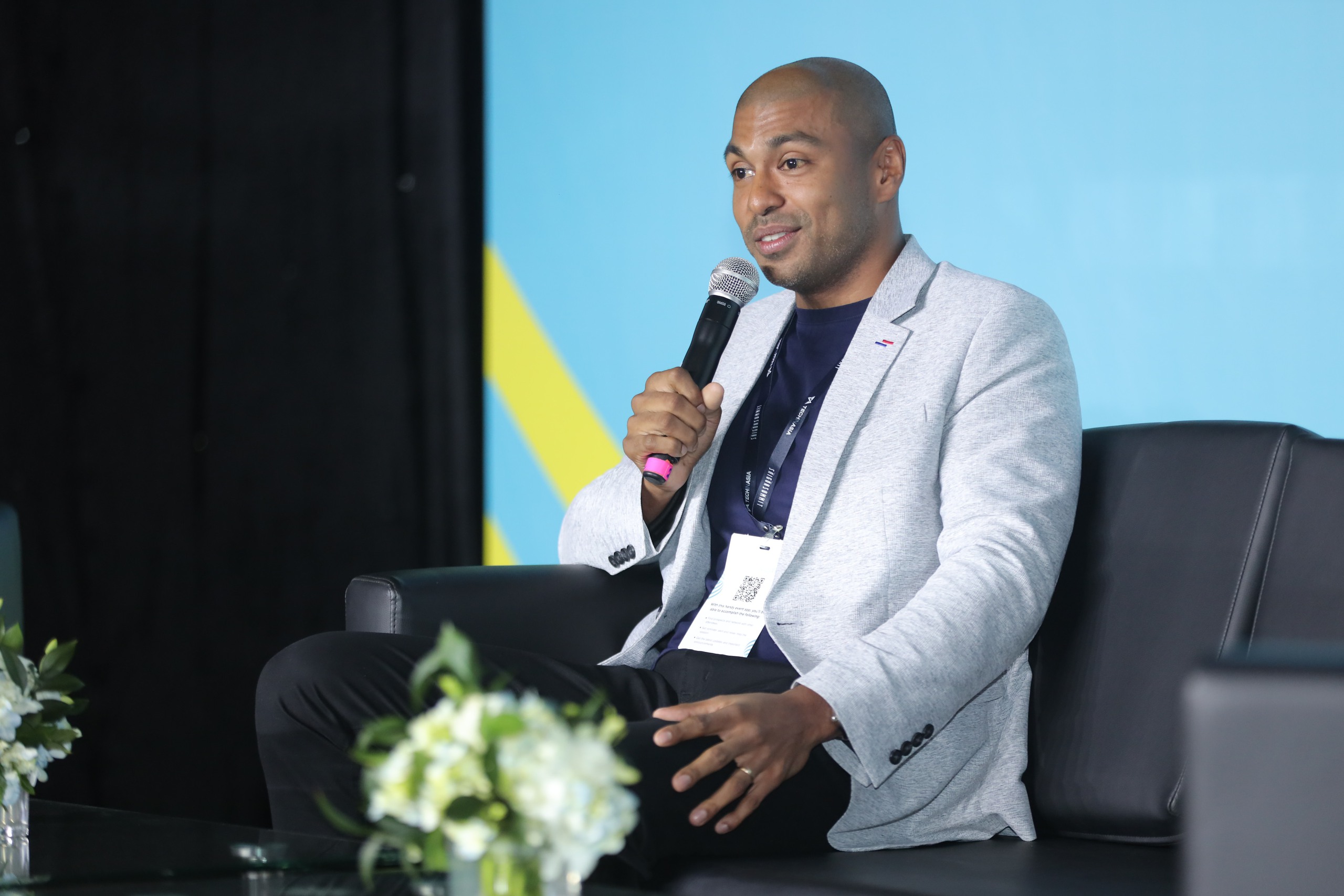 CEO VNLife nói về "cơn đau đầu" của các ví điện tử: Sự xuất hiện của VietQR