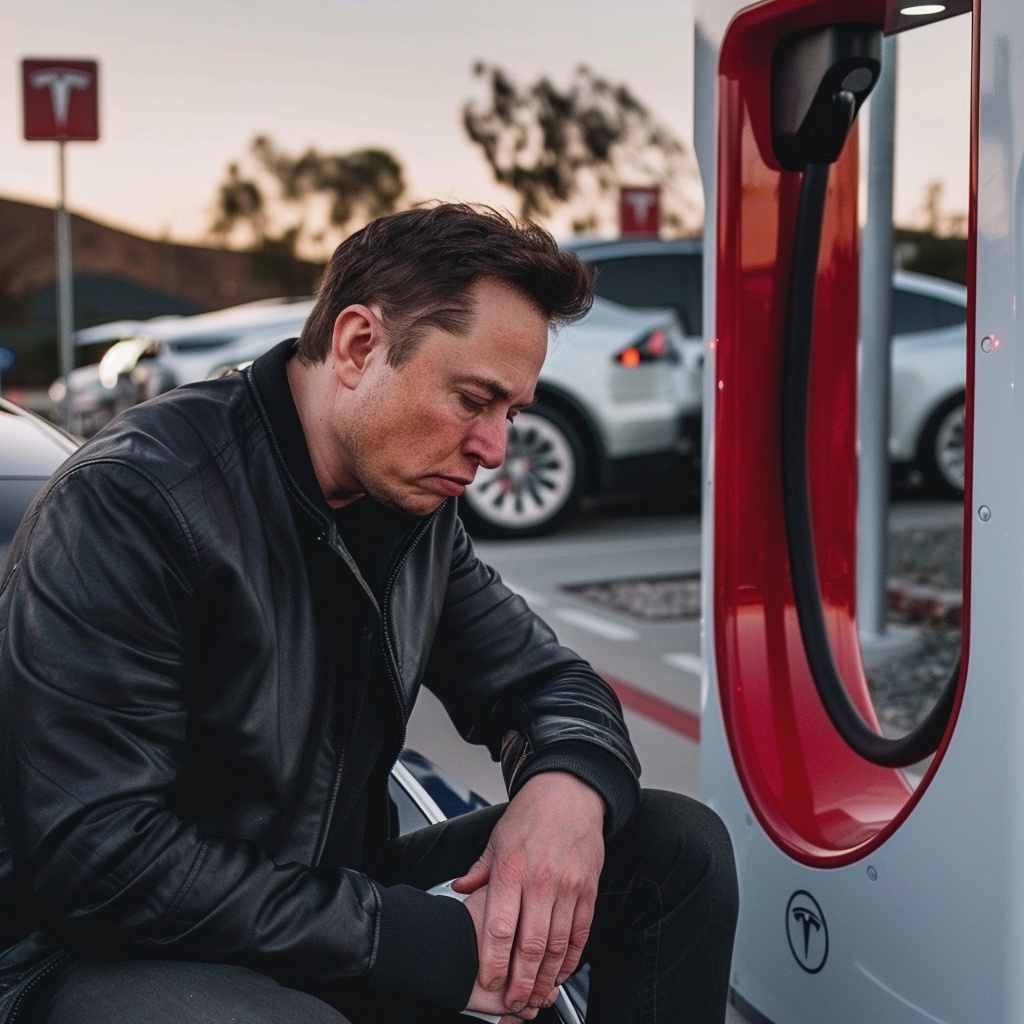 Chuyên gia: Tesla là bong bóng chứng khoán lớn nhất lịch sử, giá cổ ...