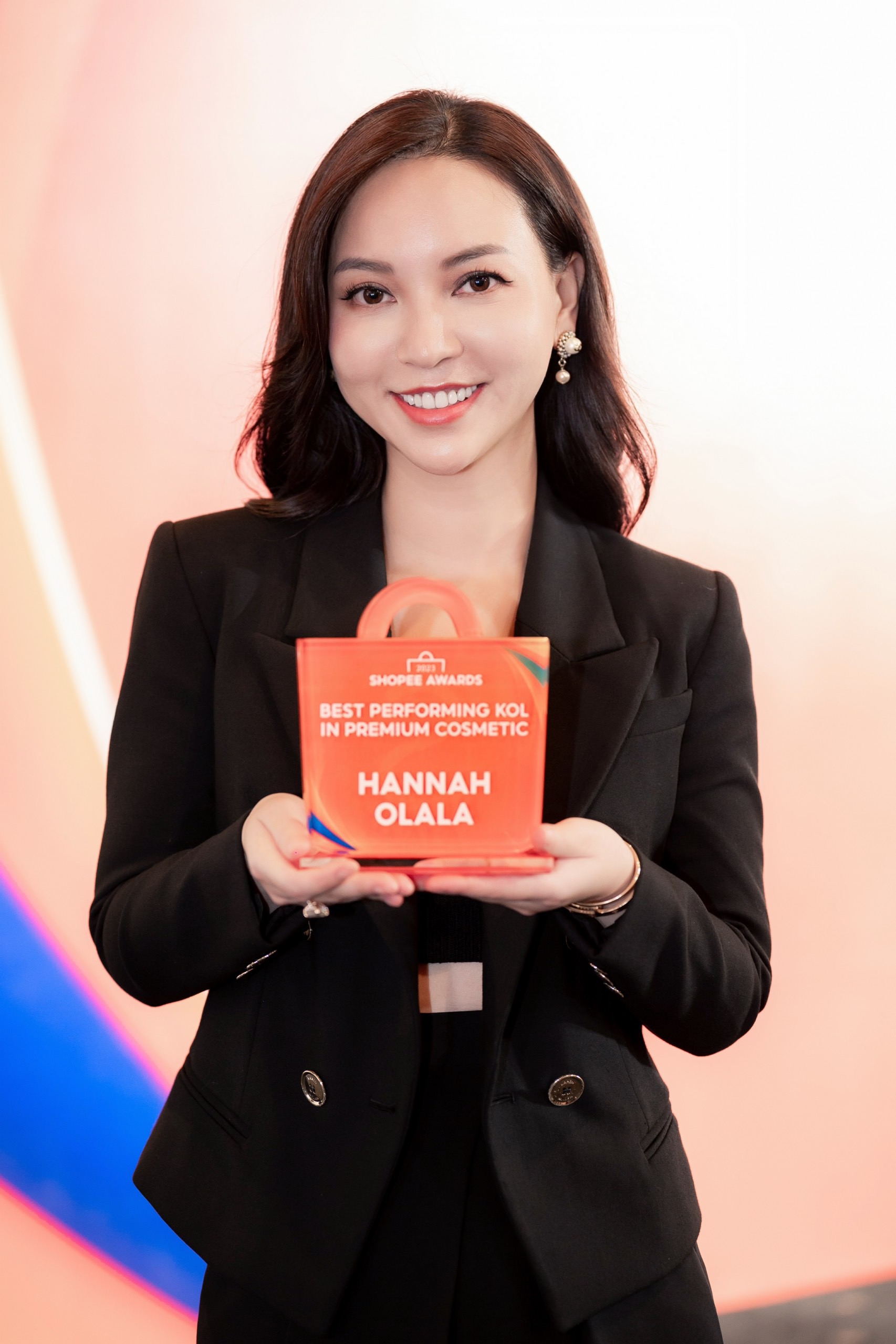 Hannah Olala khuyên các bạn trẻ làm content creator: ‘Không cần chiêu ...