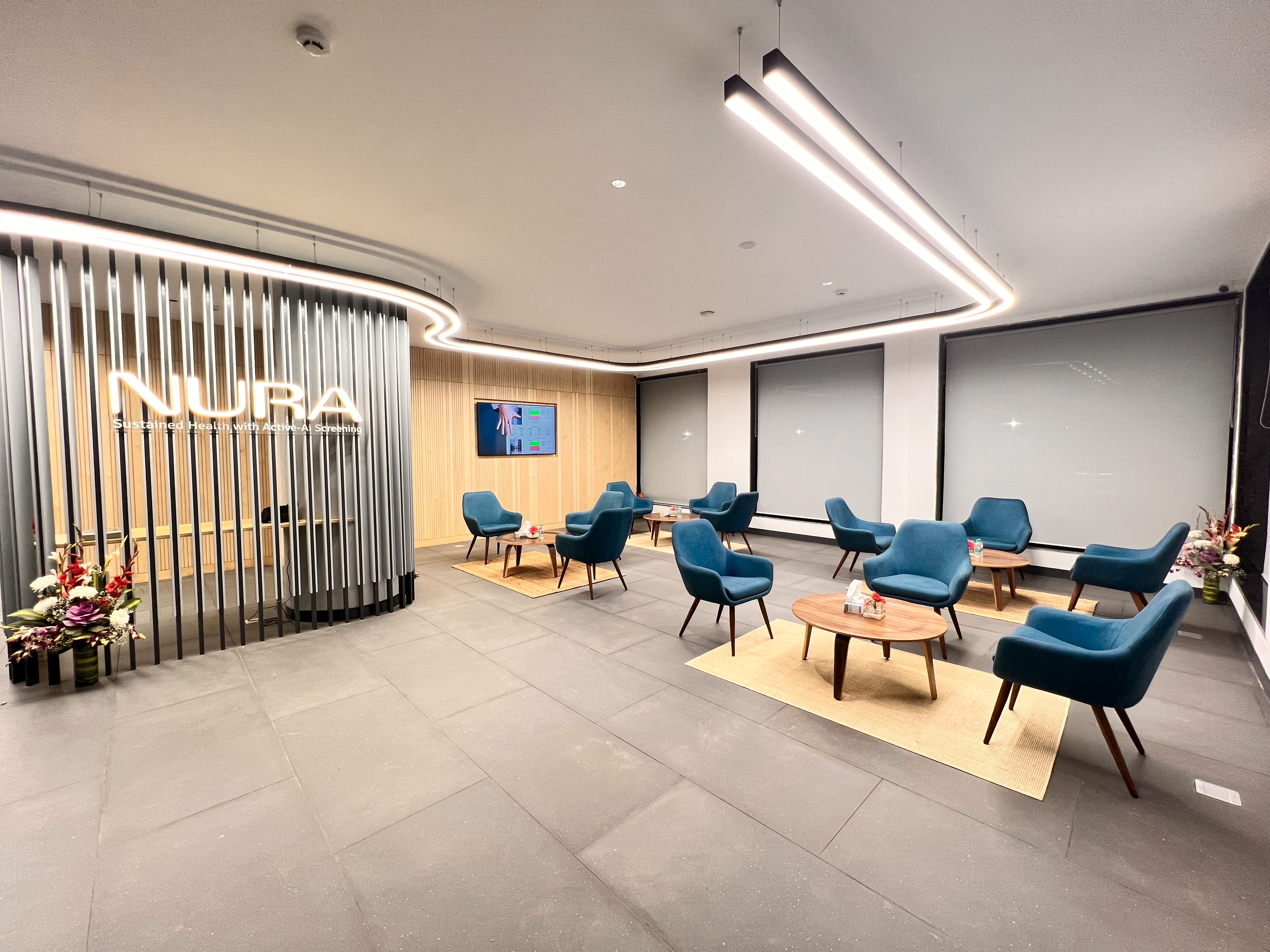 NURA và bài học thành công trong nâng cao nhận thức chăm sóc sức khoẻ dự phòng