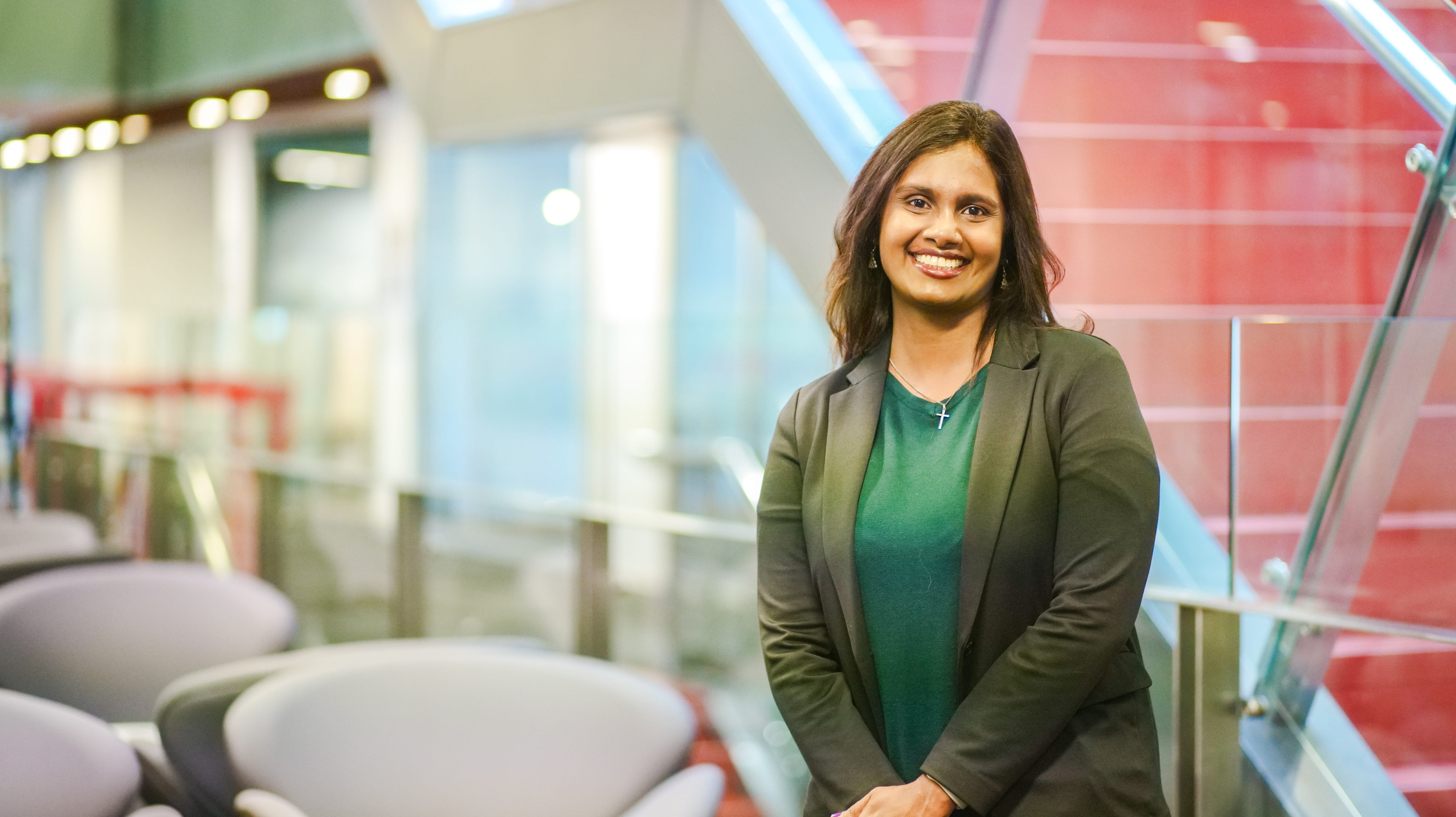 Tiến sĩ RMIT nói về nạn lãng phí thực phẩm tại Việt Nam: Nỗi buồn từ ...