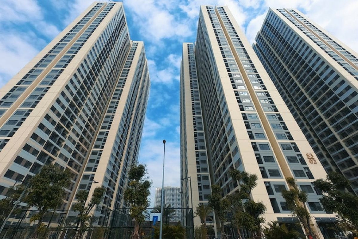 Giám đốc One Housing lý giải nguyên cớ đẩy giá chung cư Hà Nội bật tăng ...