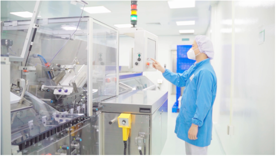 Dược phẩm Boston Việt Nam đạt hai giải thưởng "Ngôi sao thuốc Việt"