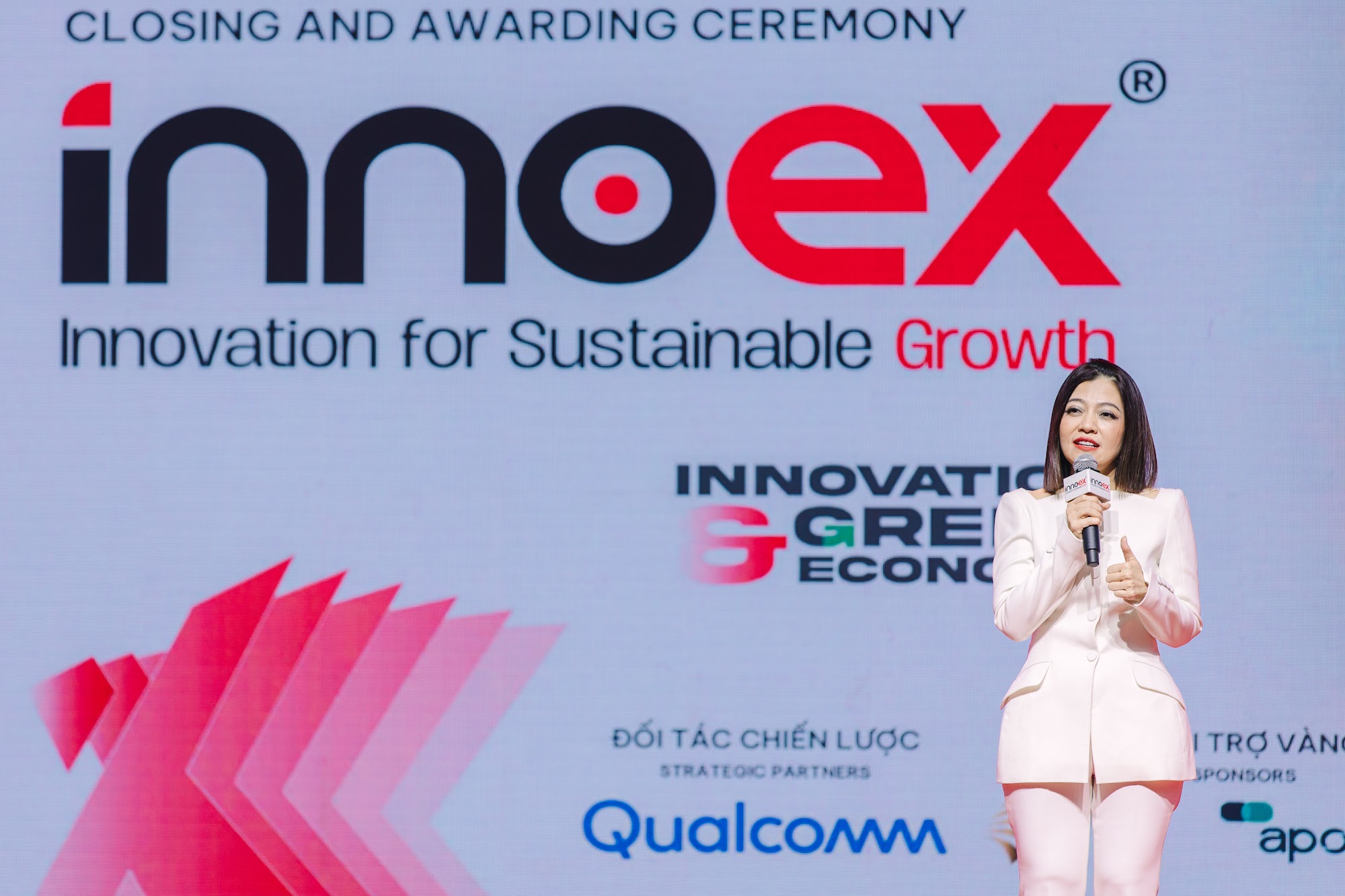 Quán quân Start-up Wheel 2024: Sản phẩm từ vật liệu phế phẩm sinh học ...