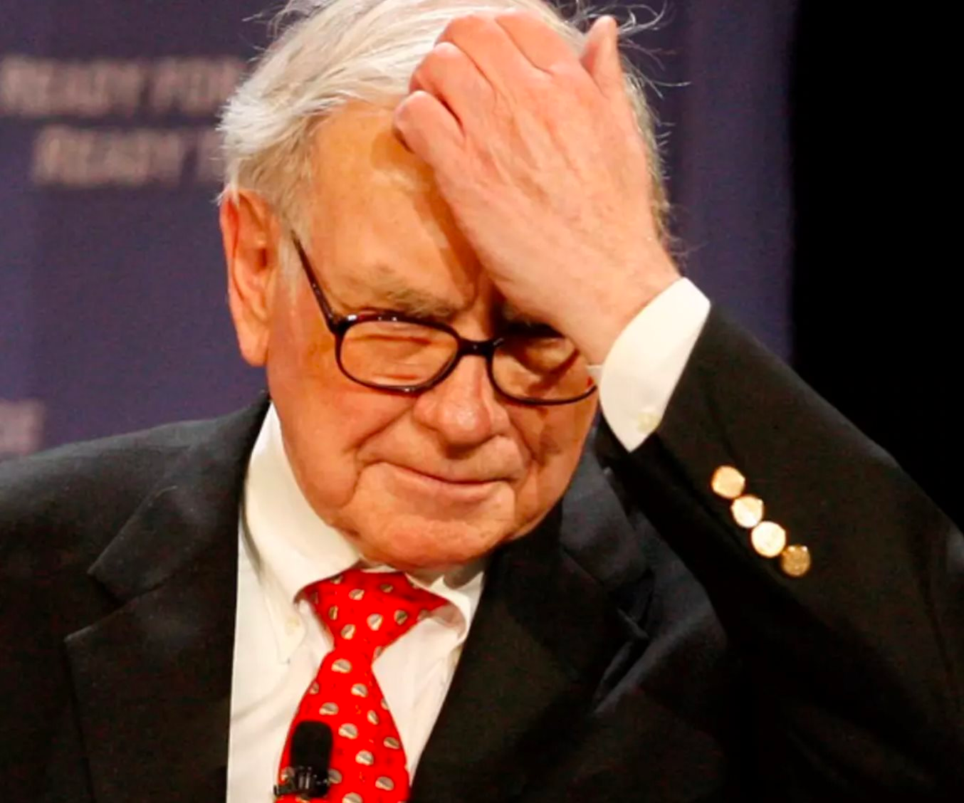 Tiết lộ bất ngờ về khoản đầu tư tốn 13 tỷ USD của Warren Buffett: Được ...