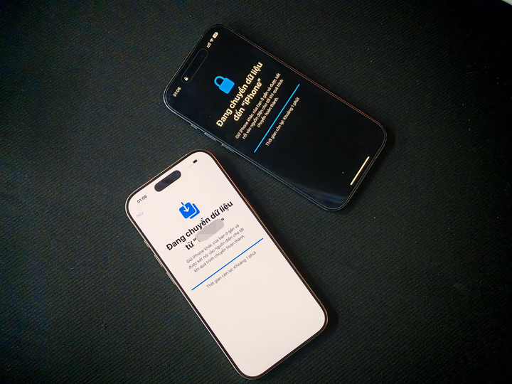 Hơn 10.000 iPhone 16 series giao tới tay khách Việt ngay trong đêm mở bán