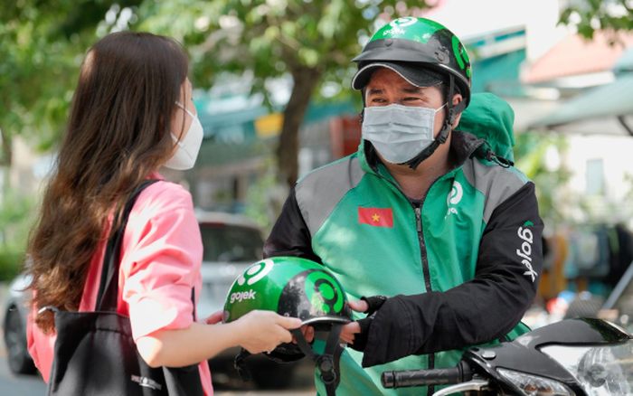 Gojek trước ngày rời Việt Nam: 4 năm 4 CEO, mảng gọi xe tụt xa 'tân ...